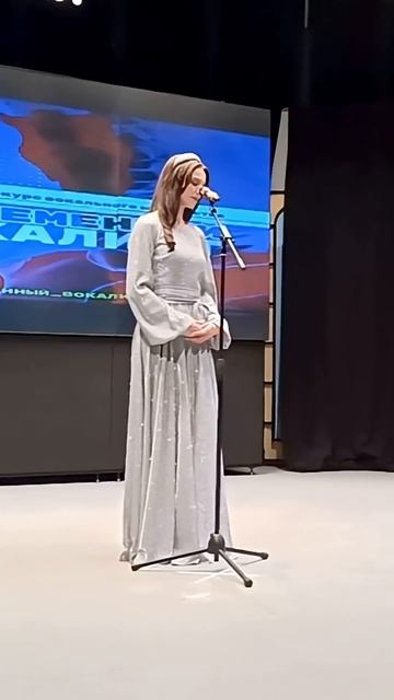 КОНКУРС. КАВЕР. ВАЕНГА. СНЕГ.