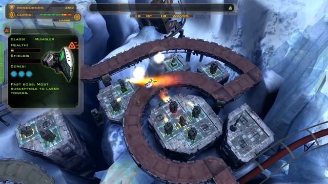 Defense Grid: The Awakening [11]