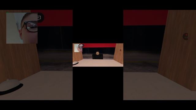 Работаю в придорожной шаурмичной ночью и пытаюсь выжить в Road Side Shawarma в Роблоксе: Ночь 1 , 2