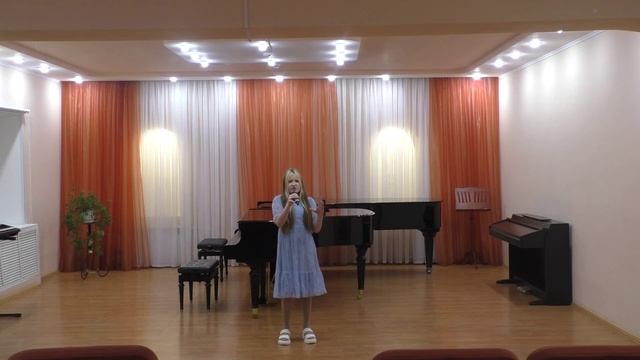 Туркеева Виктория