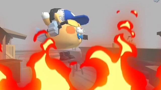 тупо танцую😎