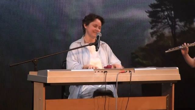 Расамрита - Отпускай (концерт 01.02.2025)