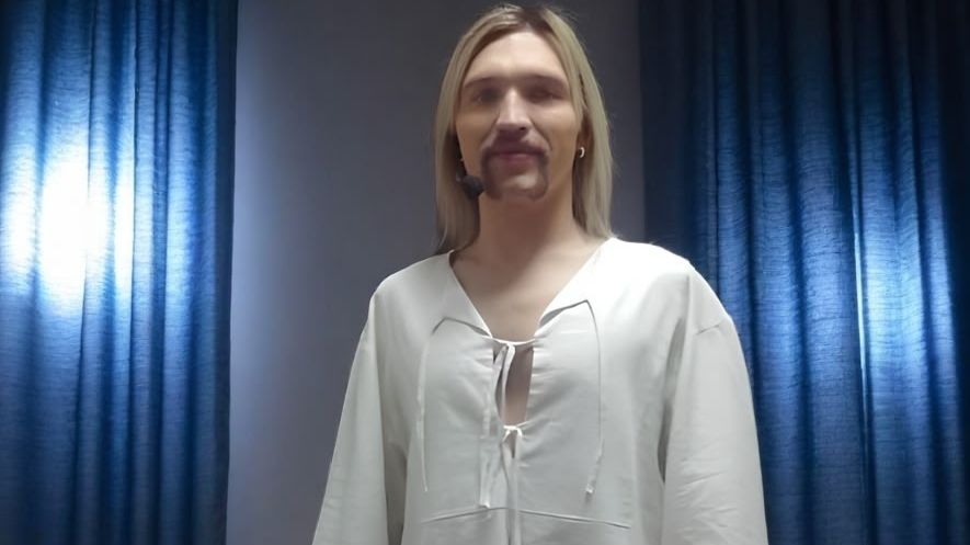 Пётр Елфимов - Александрына (Концерт памяти Владимира Мулявина, Минск,12.01.2011 г.)