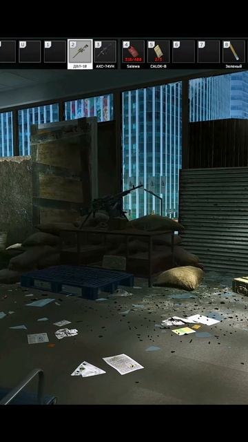 Вся суть Таркова 🎥 А вы говорите Релиз #Тарков