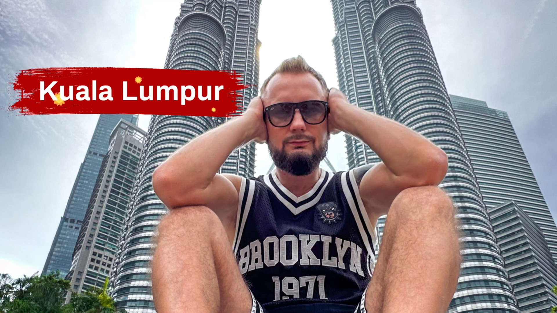 Самое интересное в Куала-Лумпуре: вот ради чего стоит лететь ✈️🔥