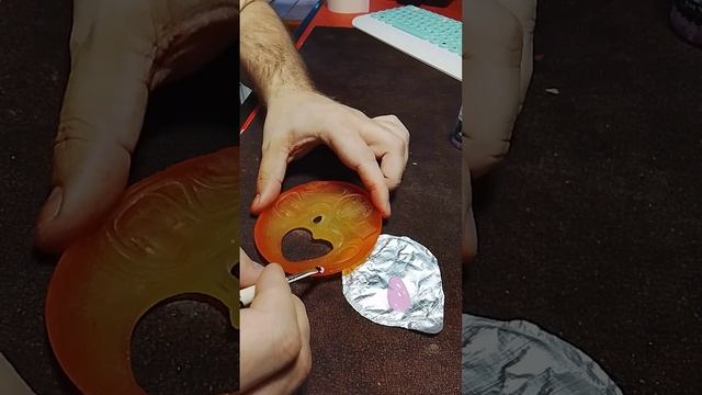 Крашу супчик с лапшой и Пин ап