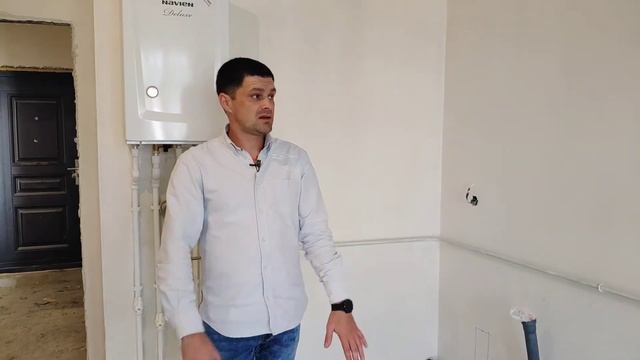 жк-Жуковский, Светлана. Серия 1