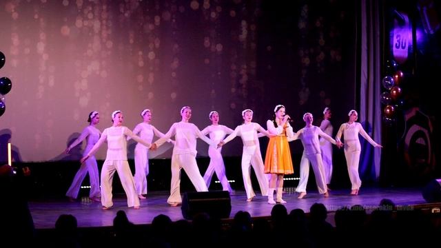 Танцуй - Елизавета Политыкина