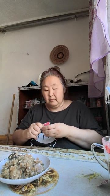 Мои сыновья.