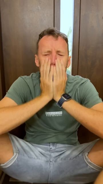 Хватит — значит хватит. Забавная семейка