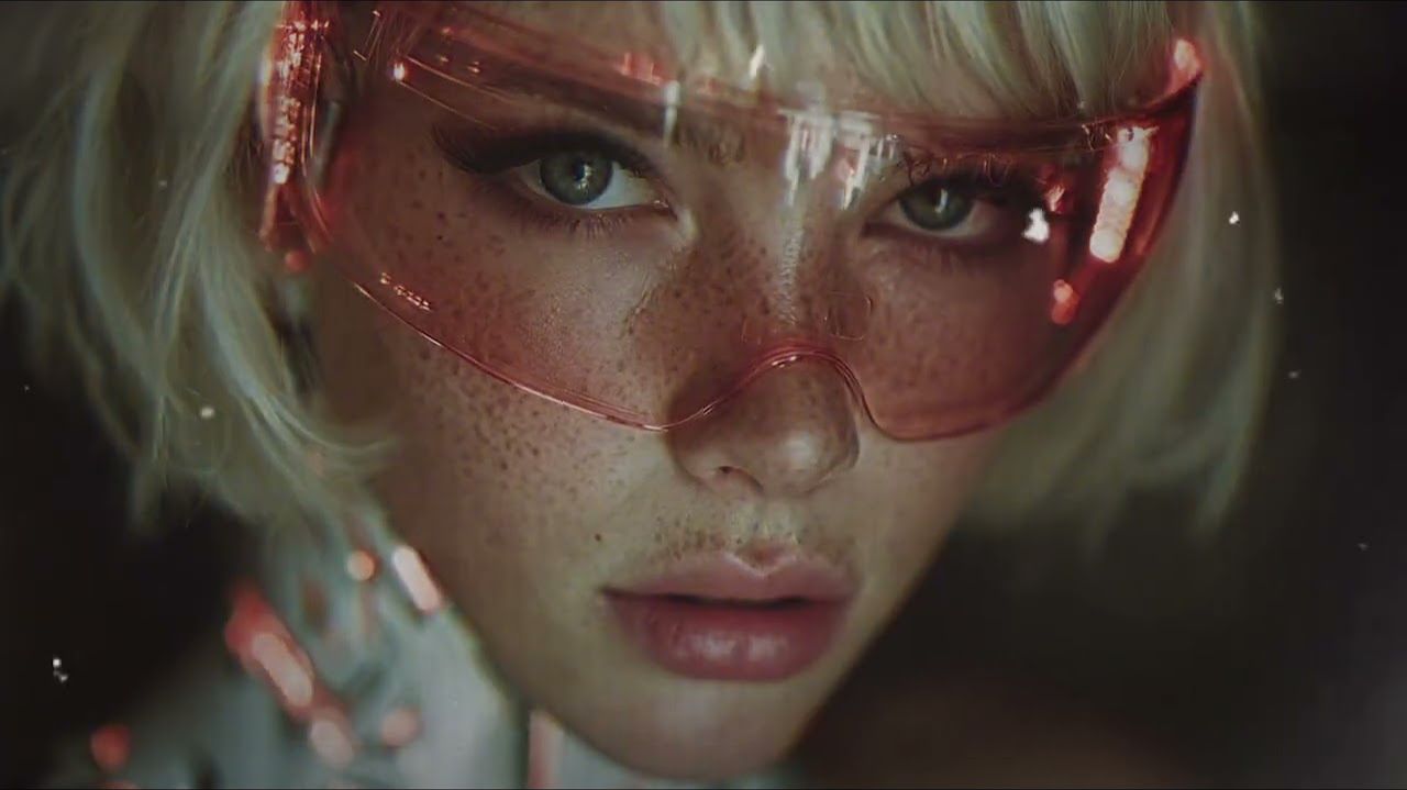 𝐒𝐓𝐄𝐋𝐋𝐀𝐑 𝐁𝐋𝐎𝐎𝐌 - 𝐌𝐄𝐓𝐑𝐎𝐗 / 𝐒𝐲𝐧𝐭𝐡𝐰𝐚𝐯𝐞 • 𝐂𝐡𝐢𝐥𝐥𝐰𝐚𝐯𝐞 • 𝐑𝐞𝐭𝐫𝐨