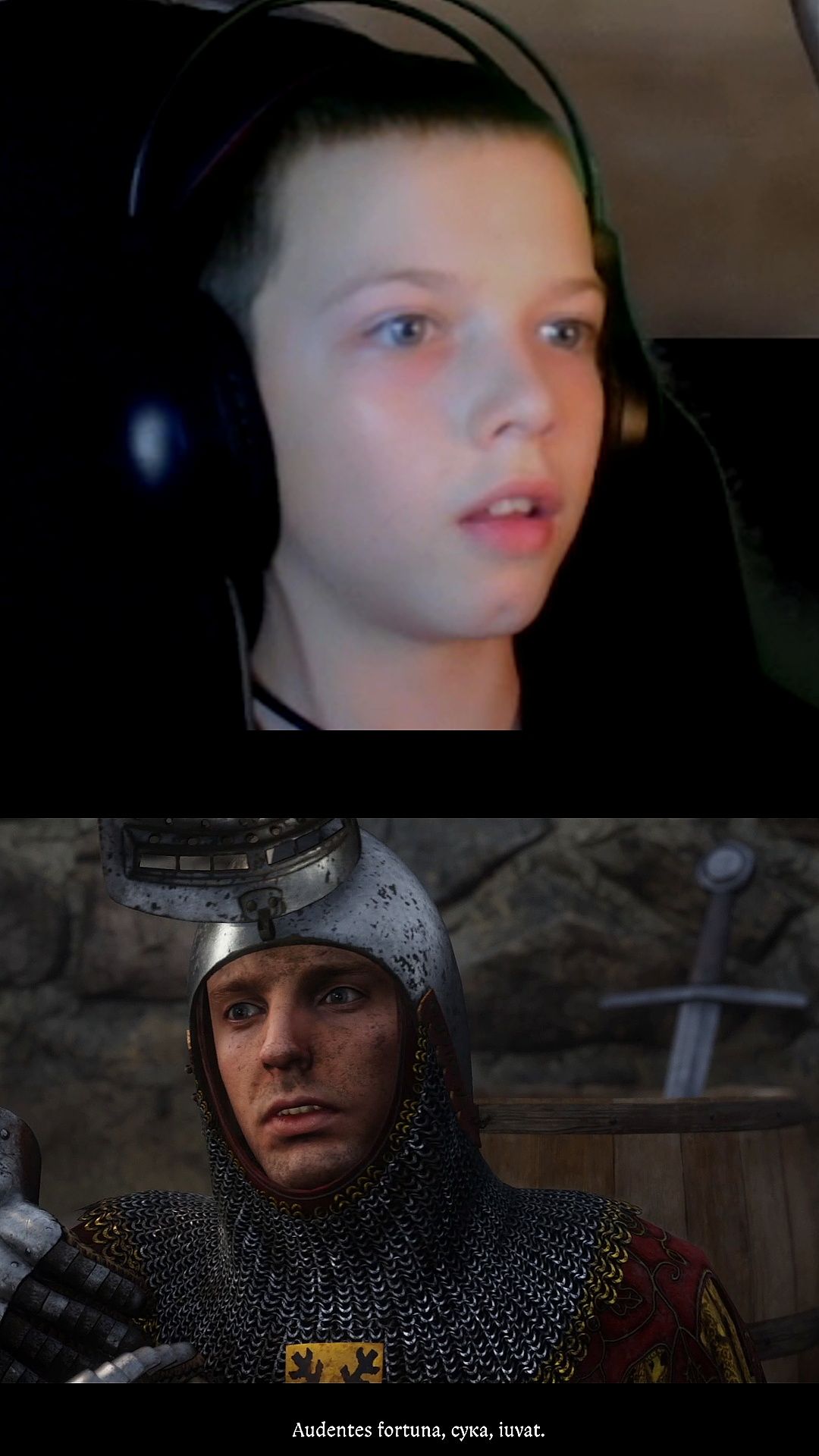 НАС ЗАХВАТИЛИ