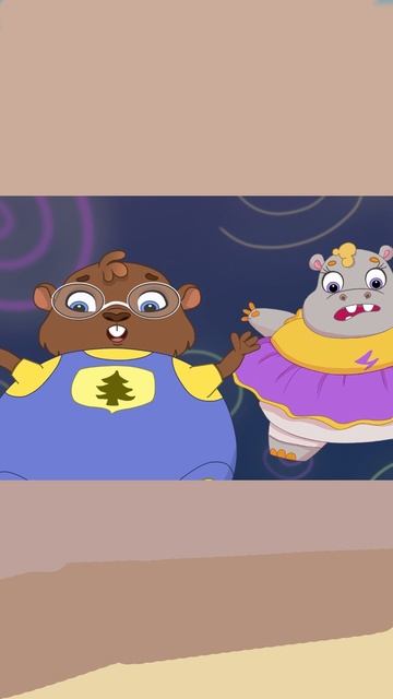 Лиза боится прививки: вдруг стану круглой как шарик? 😂🎈