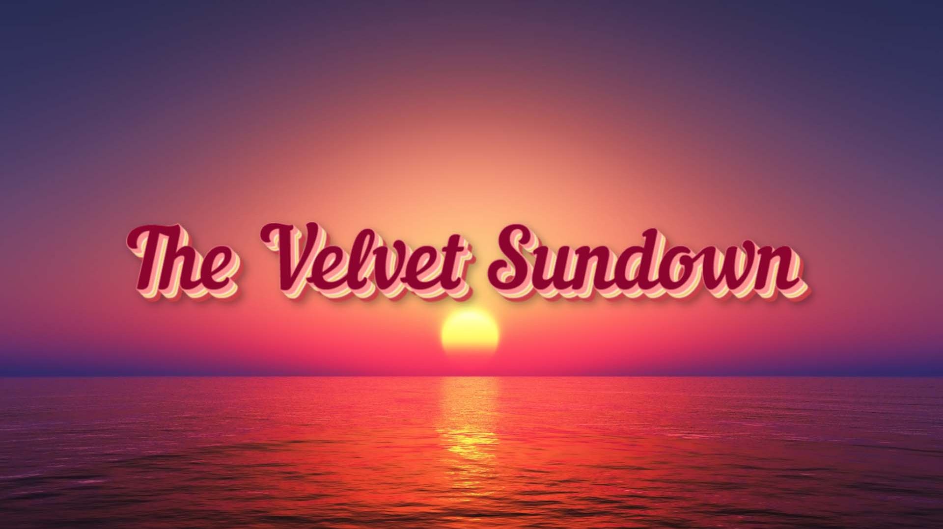 The Velvet Sundown (70s)