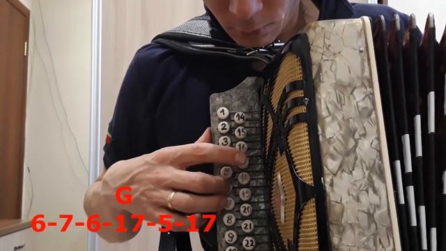 Гармунда разбор "каз канаты"