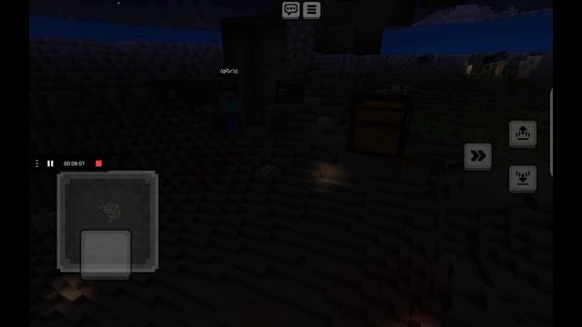 Эдуард выживает в динамитном круге в Майнкрафте! | ФиксАрт