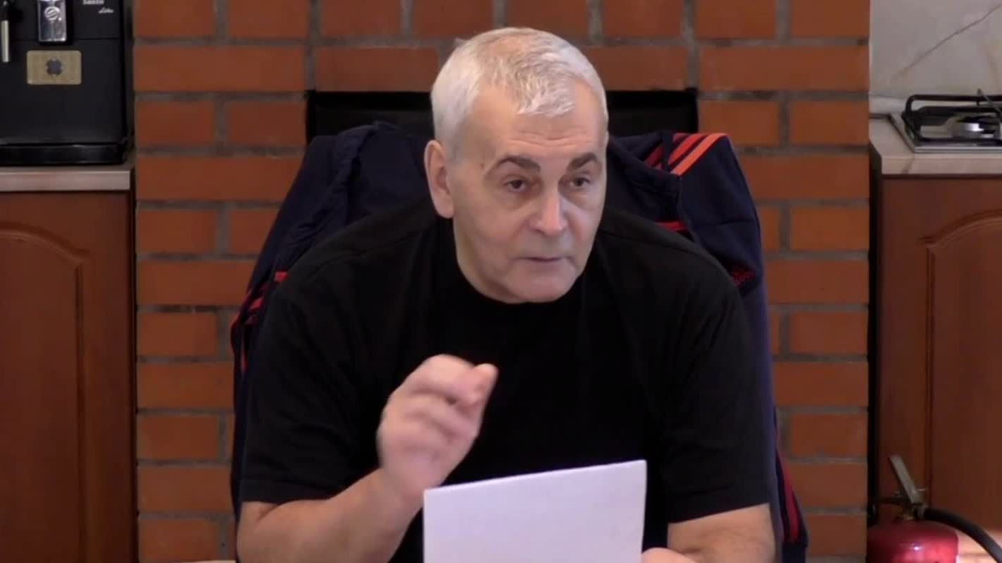 07.11.2020. 3 часть. Лемболово. Трансляция ИнфоСервис. Творческая встреча.