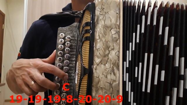 бас эле станокка разбор