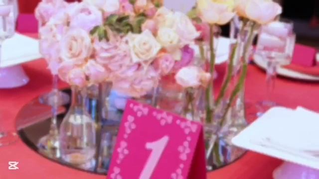 Флористика на детский праздник 2