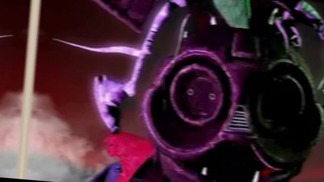 ФНАФ 9 РУИН ЭДИТ!