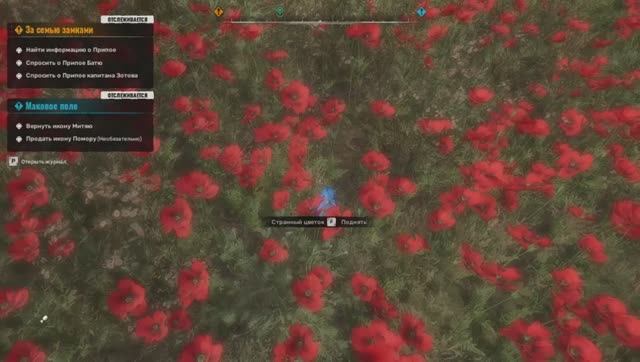 сталкер 2 где находится артефакт странный цветок малая зона