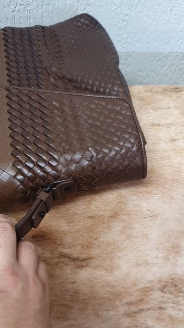 Замена ручки и восстановление портфеля Bottega Veneta_сайт_часть_02
