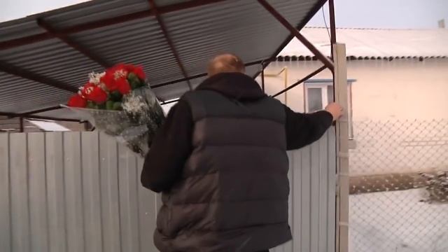 Дмитрий Быковский - Песня о маме