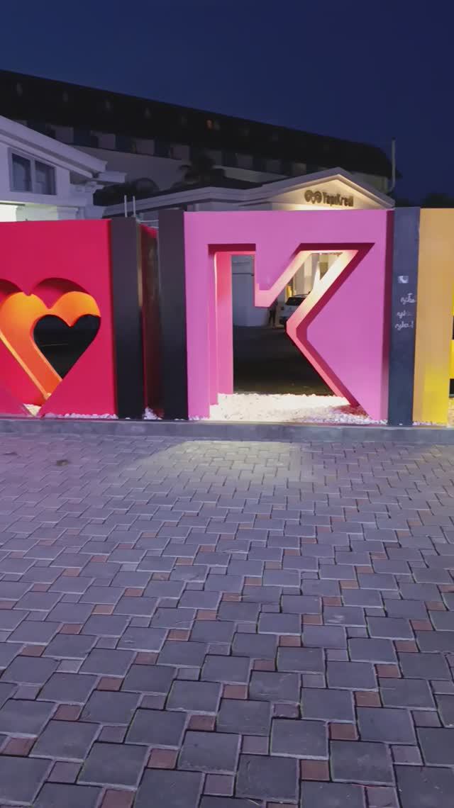 Кемер Турция