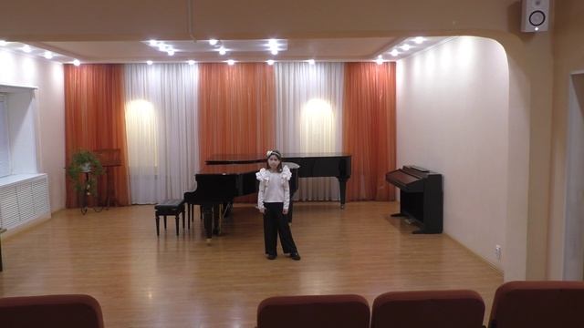 Мазеева Ксения