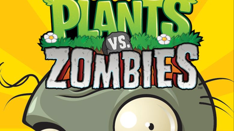 Plants vs. Zombies