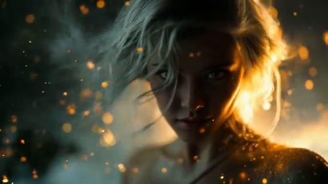 Что будет, когда хаос наконец сменится тишиной? Невероятно красивая музыка.