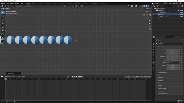 4 -03 Expert Level Looping Animations