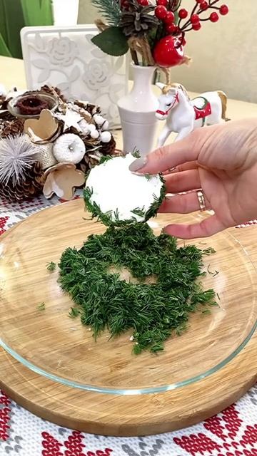 Новогодние закуски Рецепты на Новый год Праздничный стол