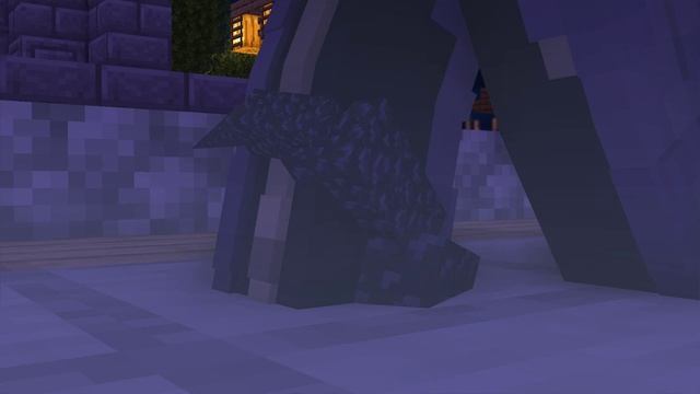 Immortals -  Minecraft Music Video - Herobrine vs Naeus