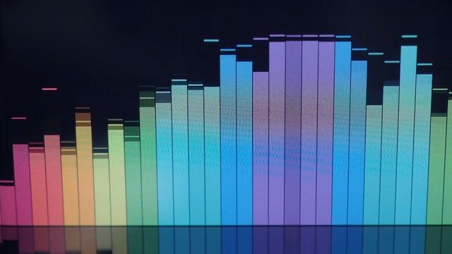 Vasilii CECEGOV & Atom - Предо мною снова ты