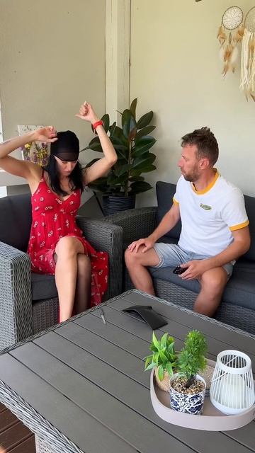 Это ограбление. — Забавная семейка