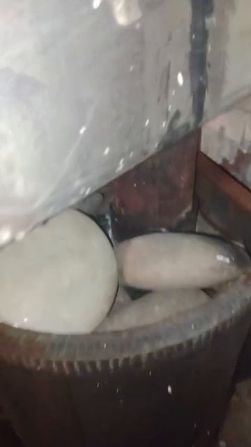 Русская паровая баня обзор. Банька в Марий Эл