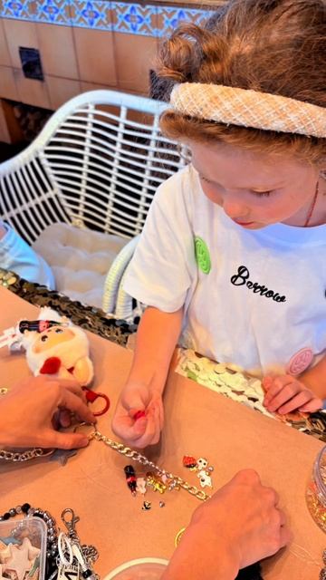 labubu мастер класс