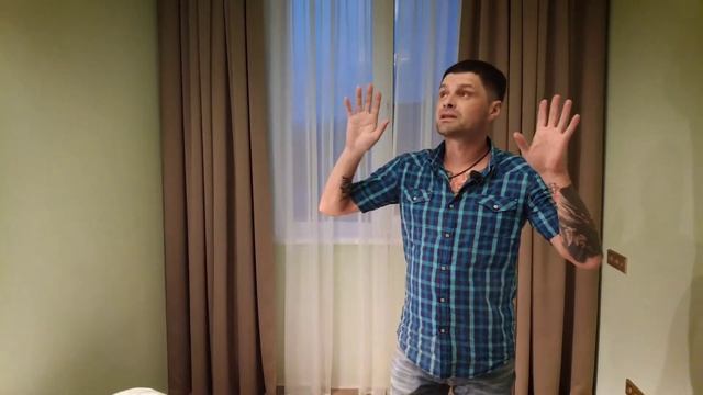 жк-Тихая гавань, Анна