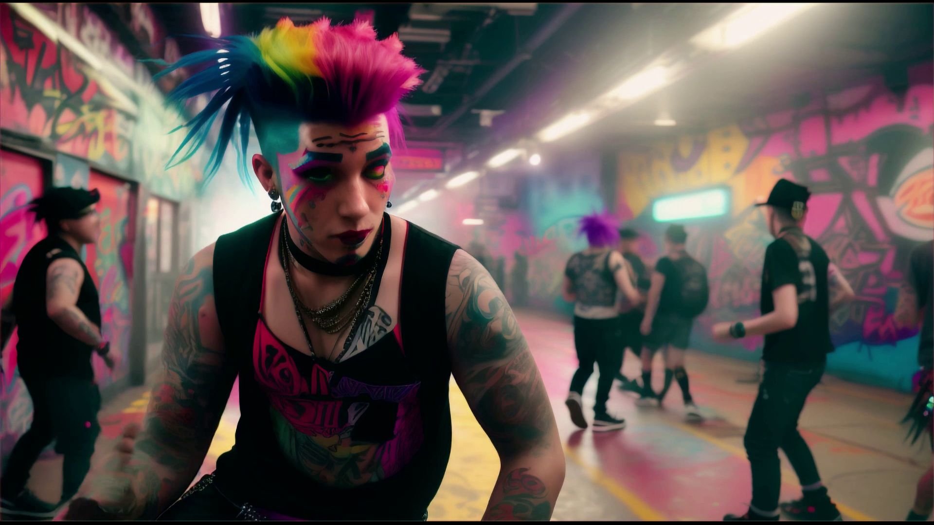 Пусть стирает