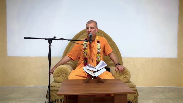 Царь знания. Бхагавад-Гита 9.2. "Поэзия Бхагавад-Гиты". Мариуполь. 17.09.2025