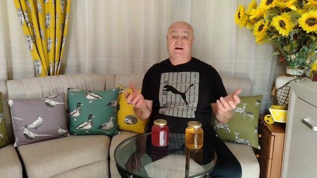 "Виноградный и яблочный уксус-залог здоровья."  Авторский канал Игоря Верещаги.