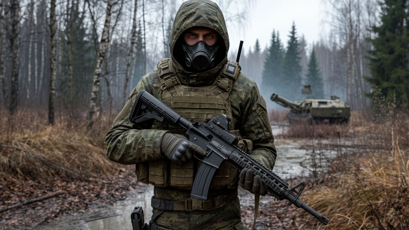 🔴 STALKER 2 ☢️ ПРОХОЖДЕНИЕ #10