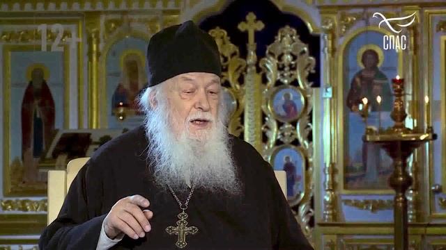 Светлой памяти протоиерея Валериана Кречетова. В поисках Бога