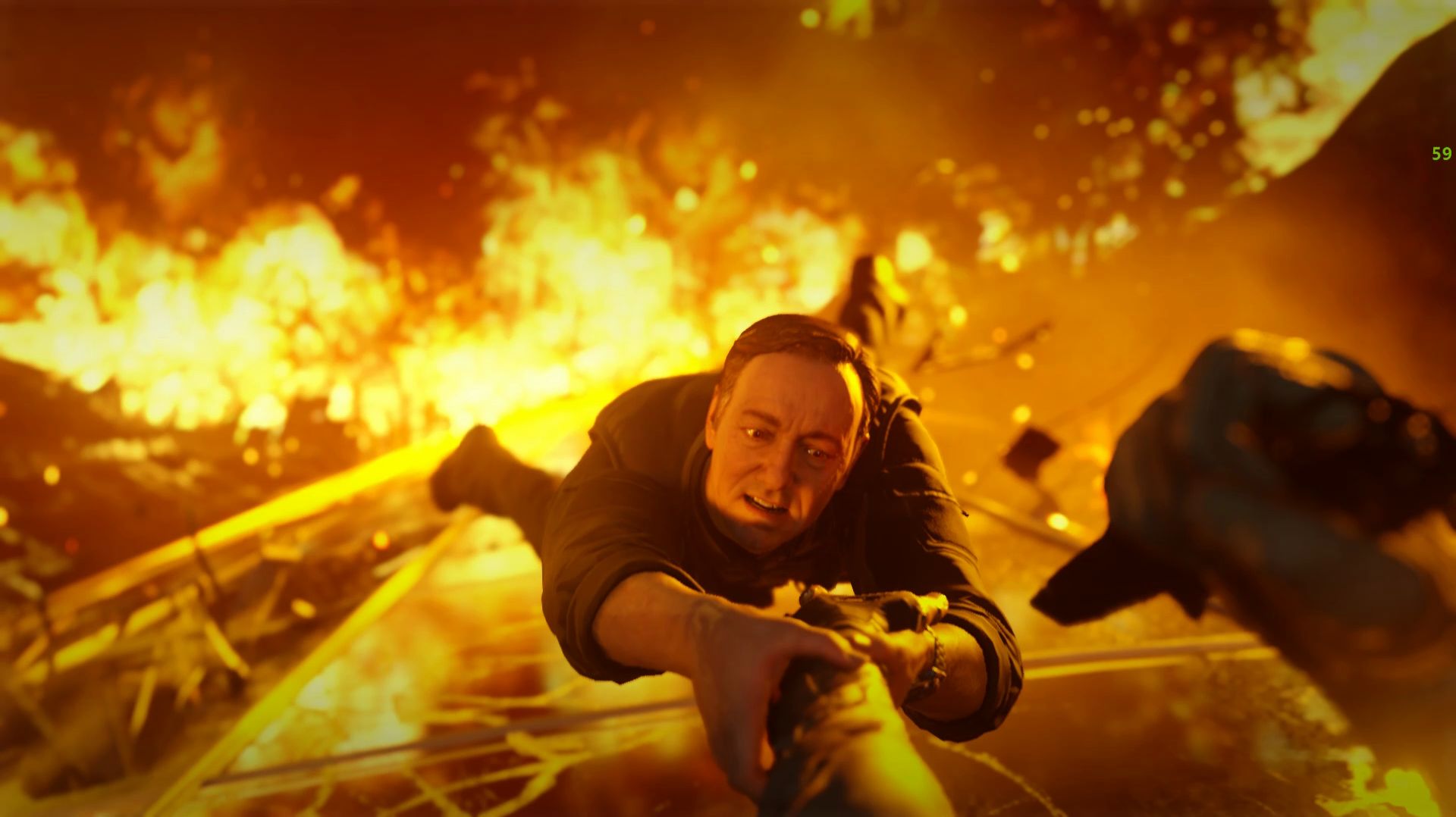 Call of Duty - Advanced Warfare # ФИНАЛ