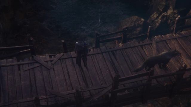 Final Fantasy XVI (4-часть)