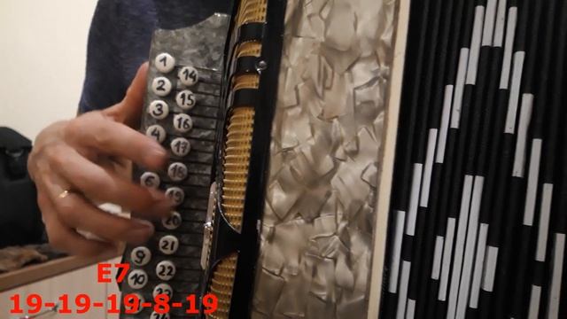 Разбор песни "Язмышларны булмый узгэртеп"