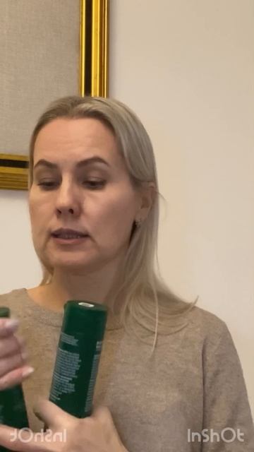 Гель для душа MAGIC MOMENTS