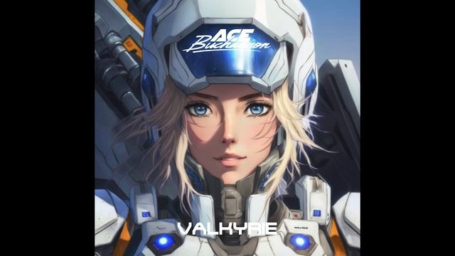 Ace Buchannon - Valkyrie