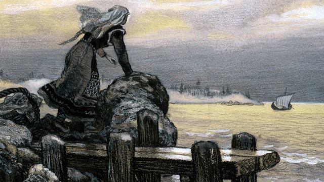 Пришёл лиили Леммингяйни